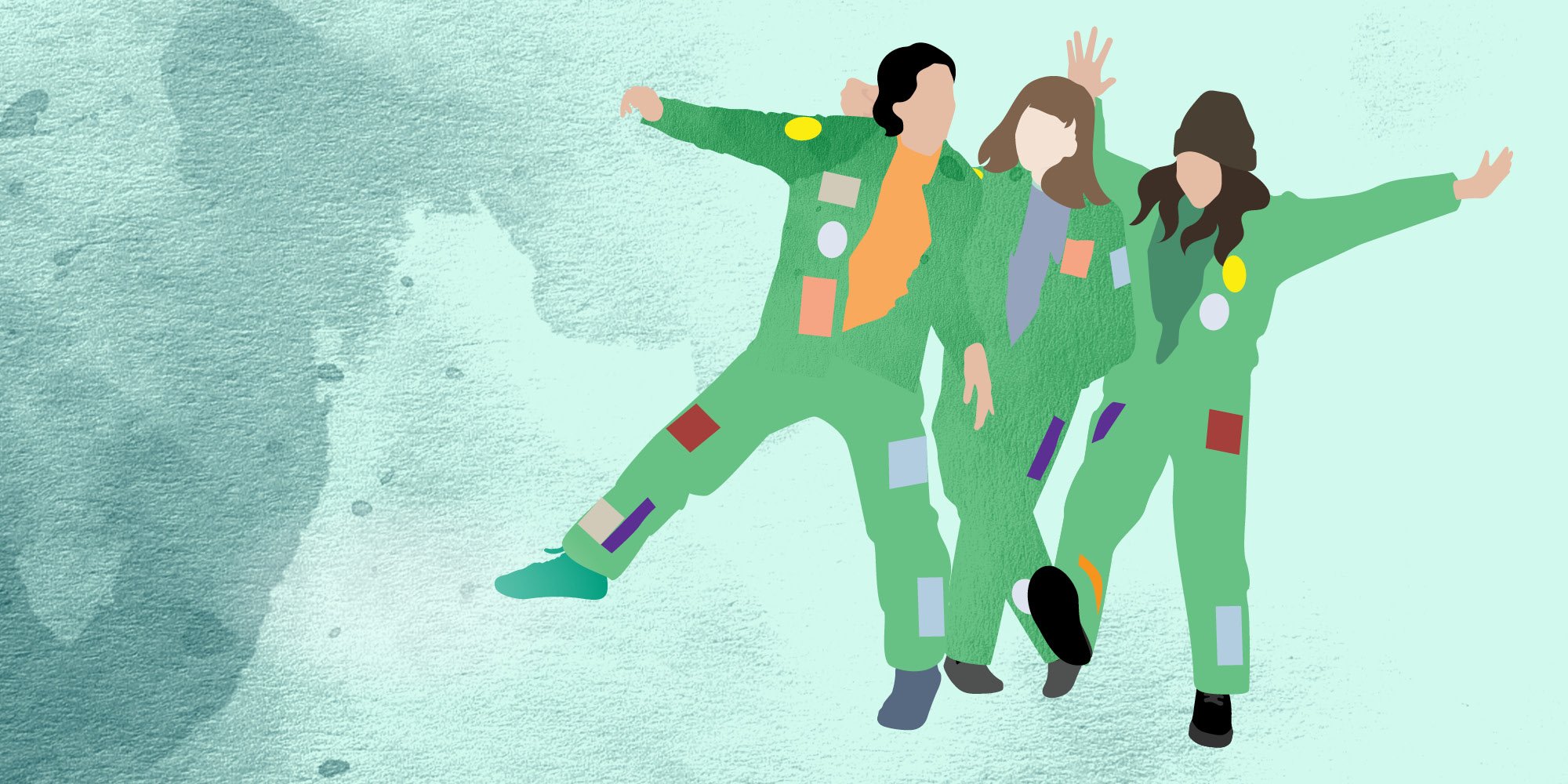 Tervetuloa POP Pankkiin