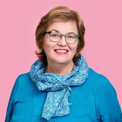 Keuruu | POP Pankki Hetki