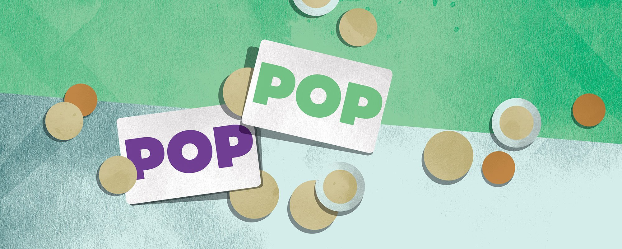 Yritystili | POP Pankki