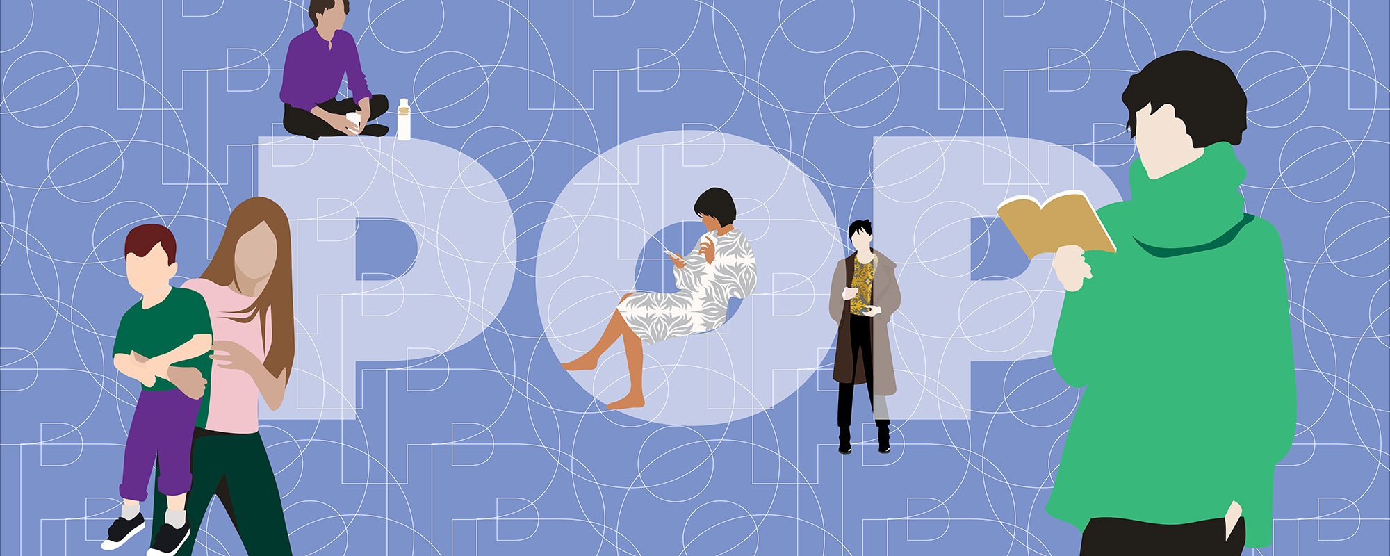 POP Pankki - Tutustu meihin