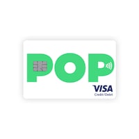 POP Visa -kortit - tutustu ja hae korttia