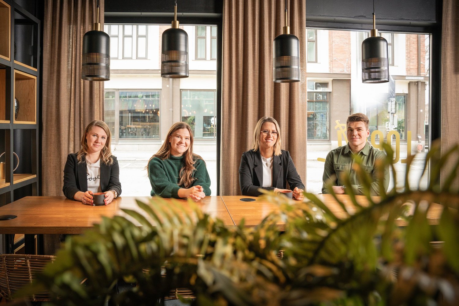 POP Pankki Järvi-Suomi | Järvi-Suomen Osuuspankki