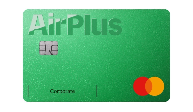 AirPlus Corporate