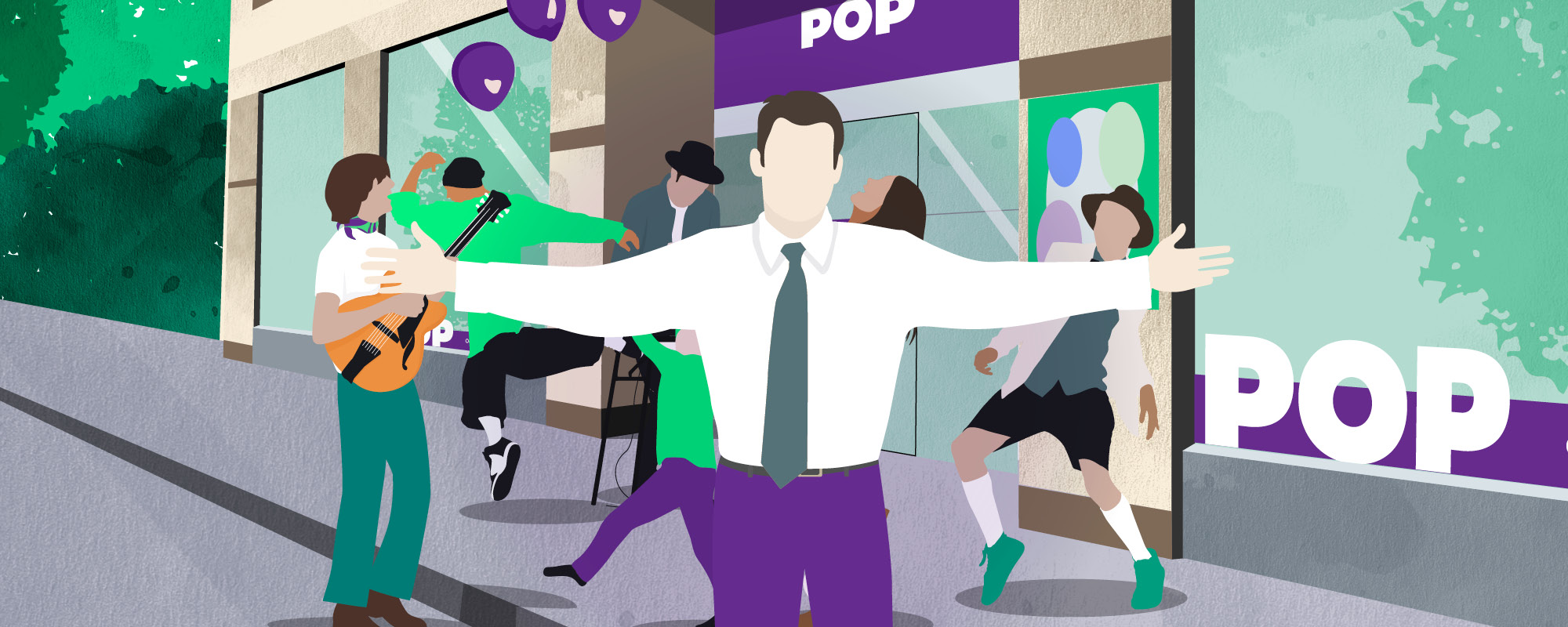 Etusivu | POP Pankki