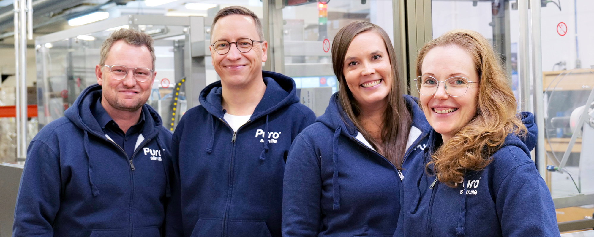 Mahtava tiimi on avain onnistumiseen – Piilosetin opit jakoon