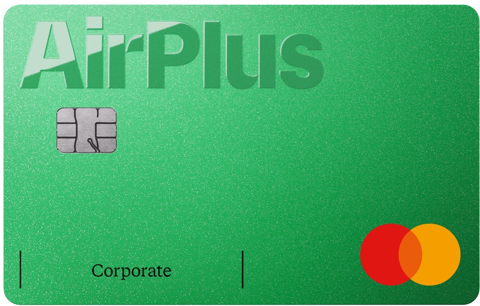 AirPlus Corporate -kortti