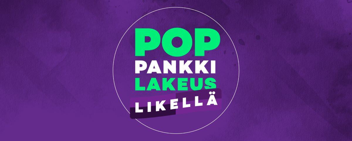 POP Pankki Lakeudella vahva tulosvuosi 2024