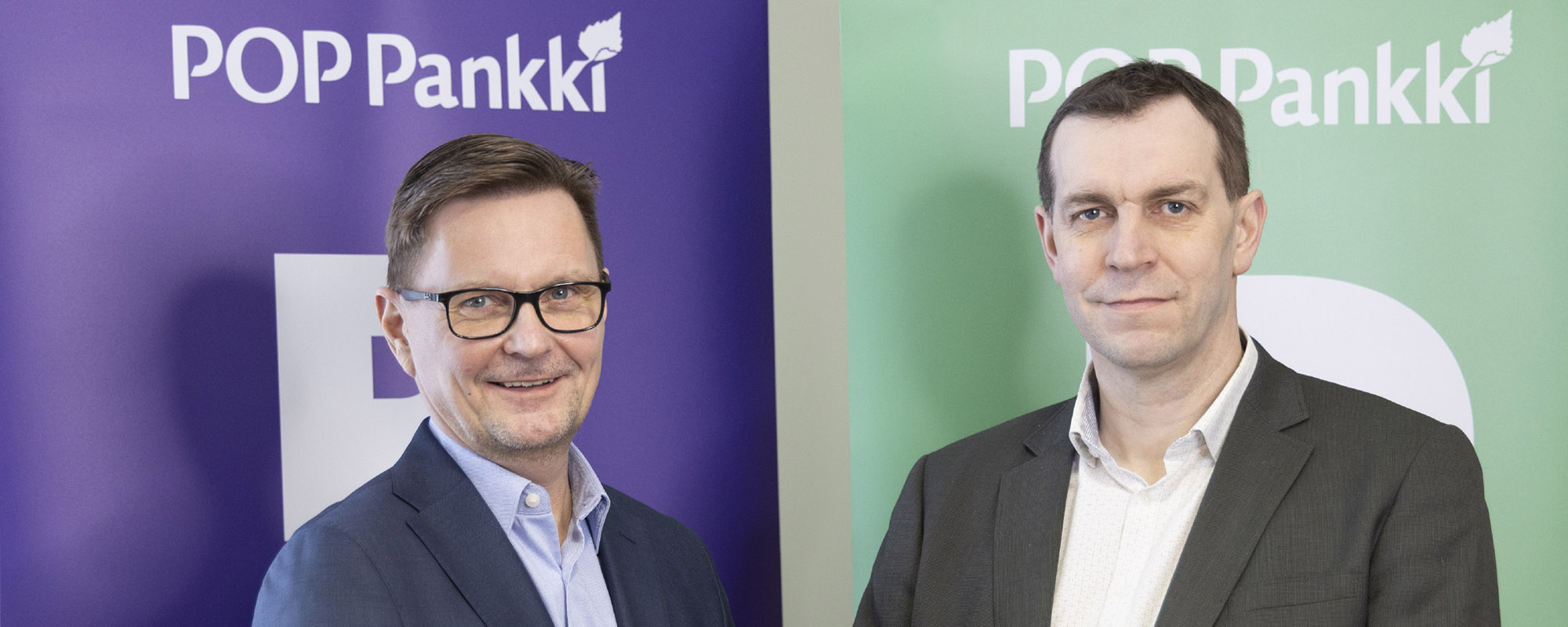 POP Pankki Suomen Osuuspankin peruspankkiliiketoiminnan kasvu jatkui ...